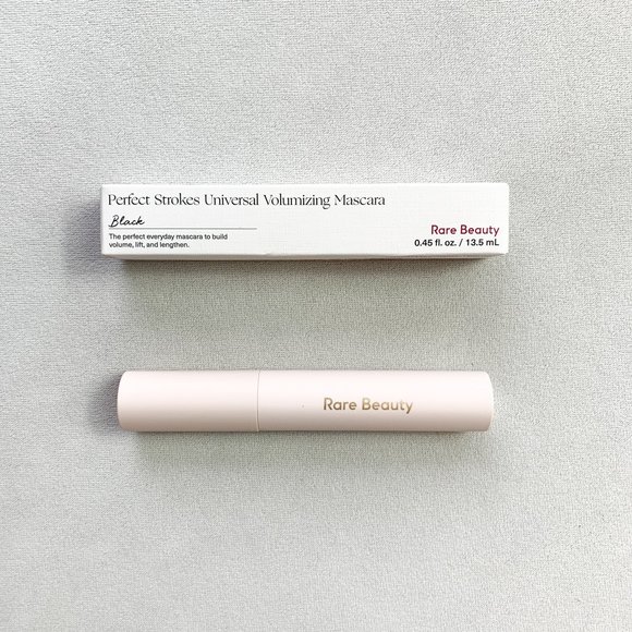 Rare Beauty | Makeup | Rare Beauty Perfect Strokes Mascara | Poshmark